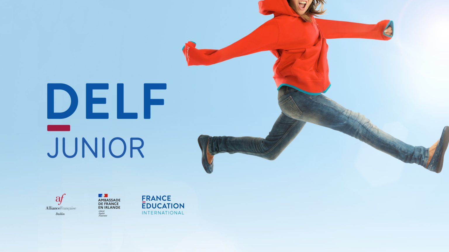 Preparation to DELF Prim & Junior | Alliance Française Dublin
