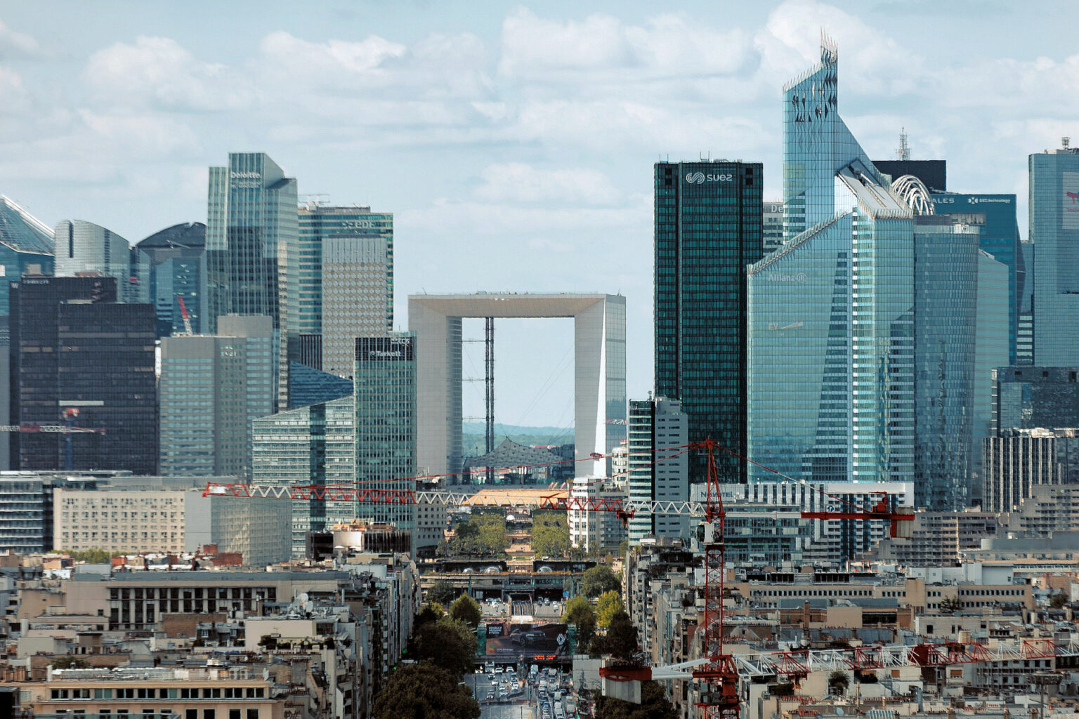 Business French | Alliance Française Dublin